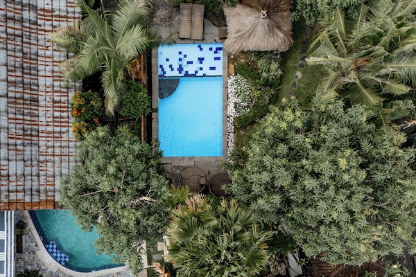 Vande Guest House - Canggu