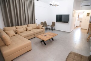 Casa | 2 quartos, acesso à internet de alta velocidade