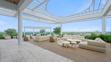 Apartamento | 1 quarto