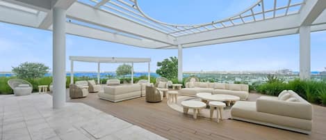 Apartamento | 1 quarto