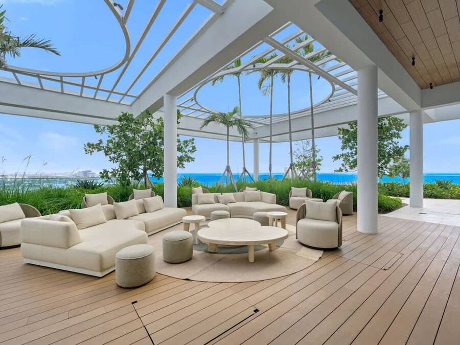 Apartamento | 1 quarto