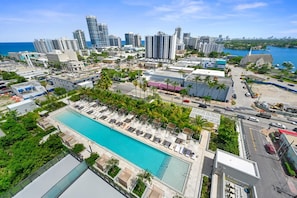 Apartamento | 2 quartos