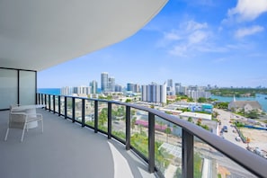 Apartamento | 2 quartos