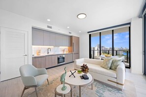 Apartamento | 2 quartos 