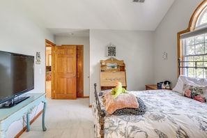 Casa (4 Bedrooms) | Interior