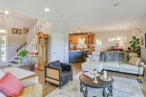 Casa (4 Bedrooms) | Interior