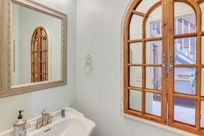 Casa (4 Bedrooms) | Interior