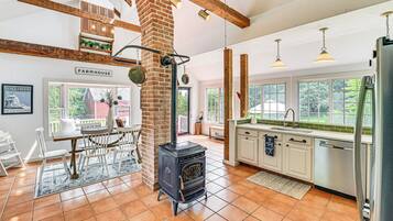 Casa (4 Bedrooms) | Parte interna