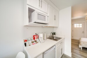 Apartamento (0 Bedroom) | Parte interna