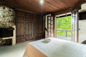 Vila | 2 quartos