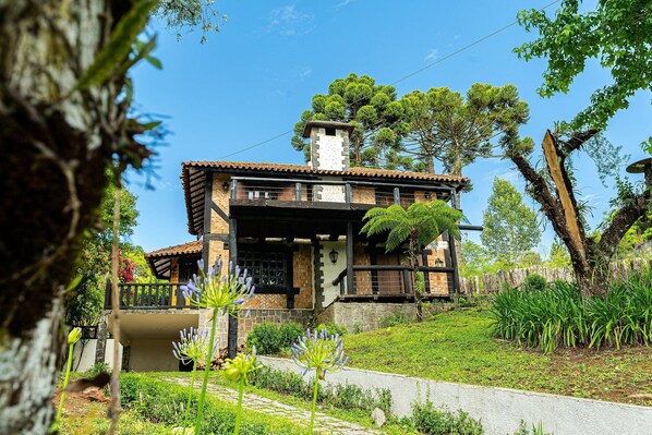 Fachada