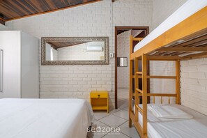 Vila básica | 3 quartos