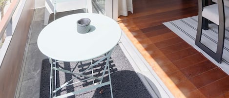 Apartamento | 2 quartos, acesso à internet de alta velocidade