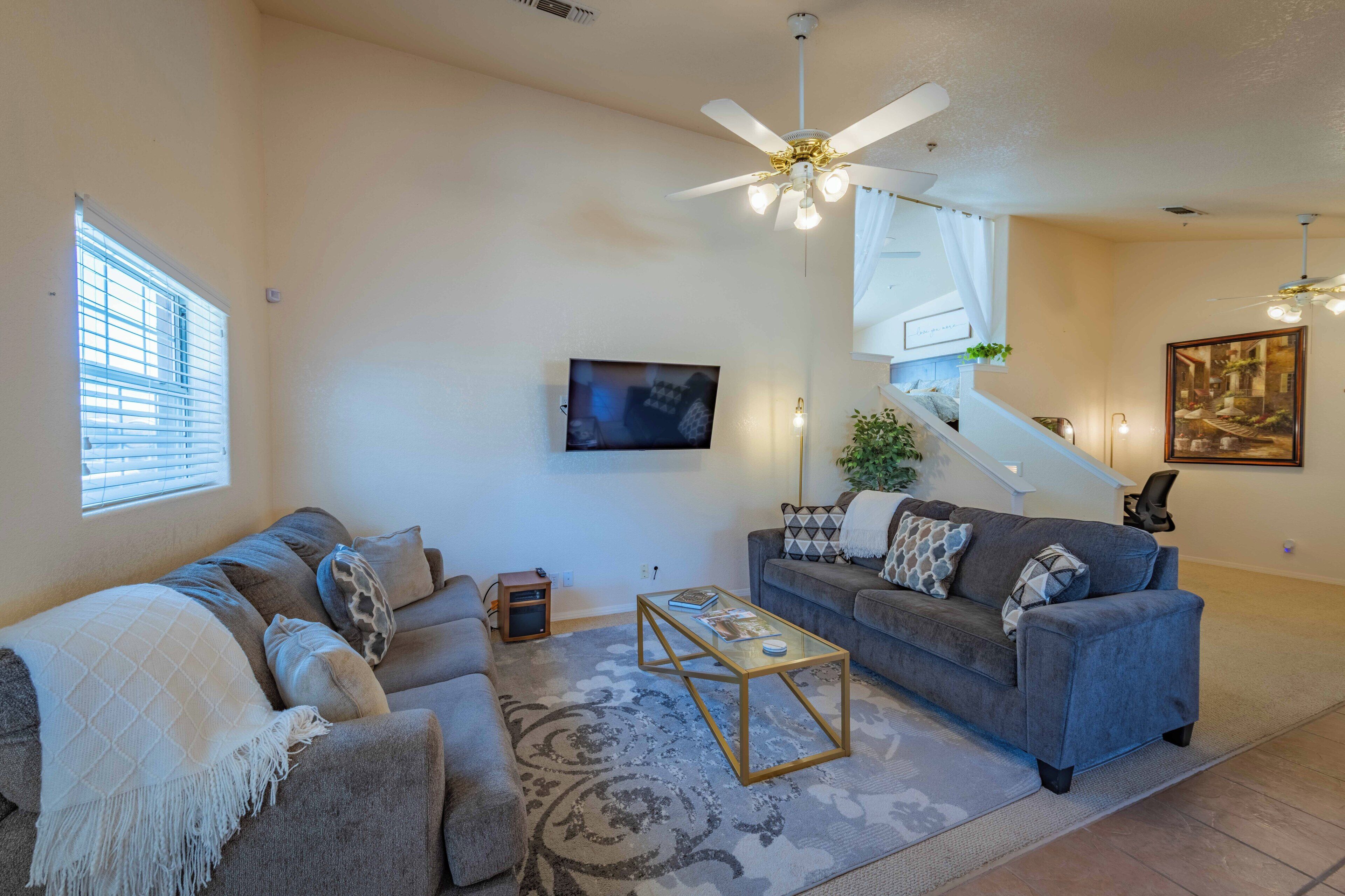 Romantic 1br Suite At Winery W/views! - San Miguel, CA