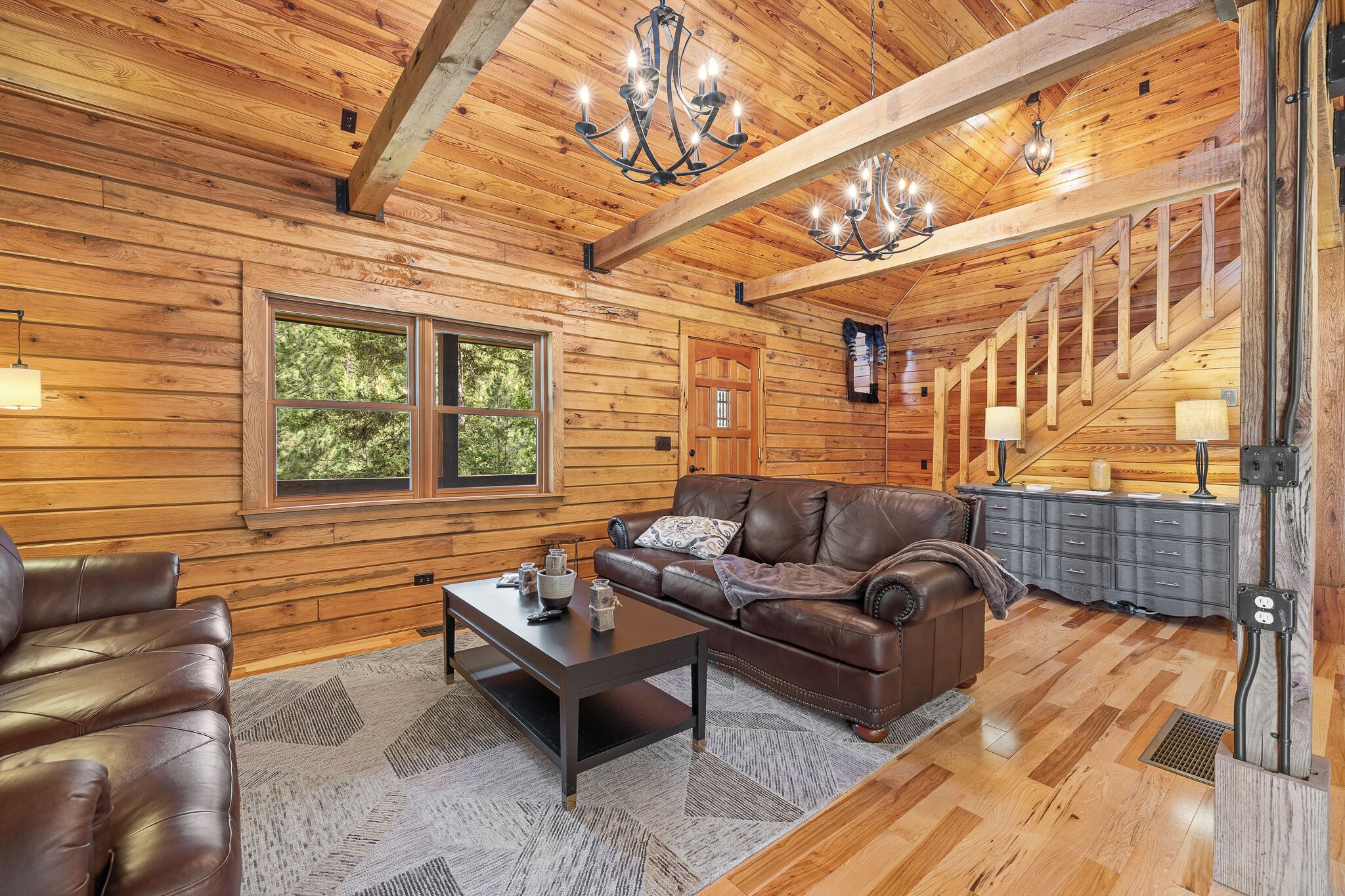 Beautifully Renovated Property Just Off Highway Close To Trails And Lead! - Lead, SD