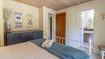 Villa Básica | 3 quartos