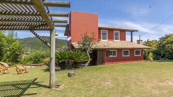 Villa Básica | Exterior