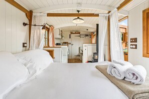 Apartamento | 2 quartos