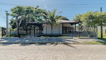 Villa | Exterior