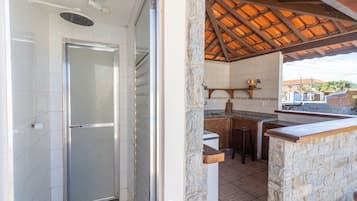 Villa Básica | Interior
