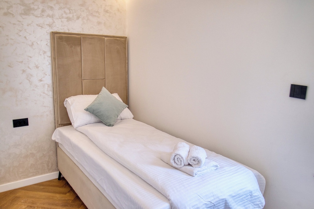 Lepenička Luxe - Premium Apartments - Sarajevo