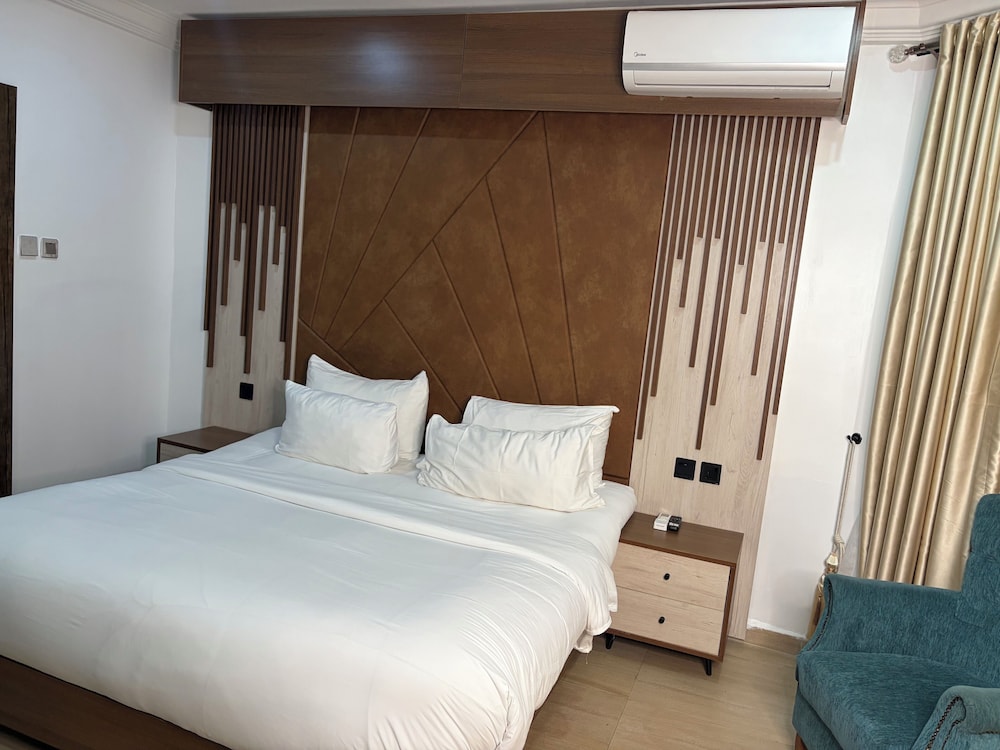 Cologne Residence - 아부자