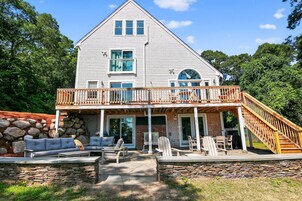 Vila, 3 quartos | Fachada