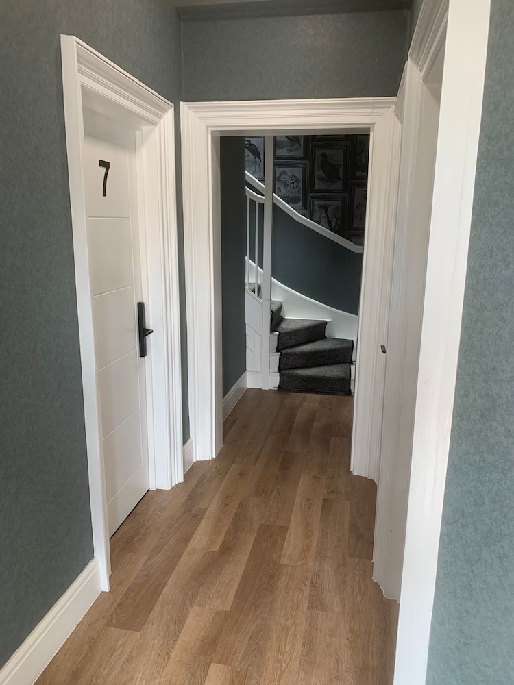 Rhode Lane Serviced Apartments - Bridgwater