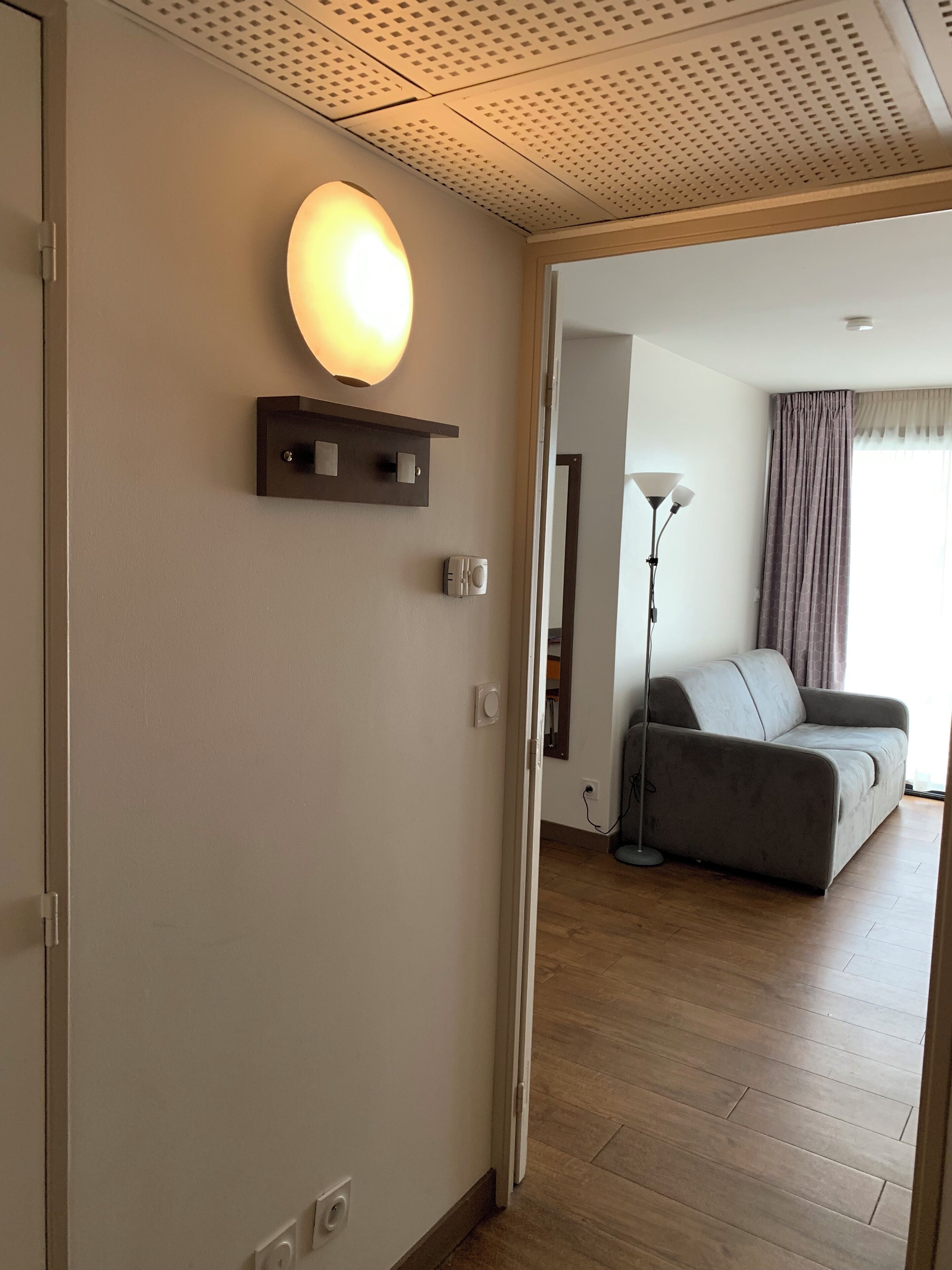 Studio 3 Minutes From The Sea - Le Cannet