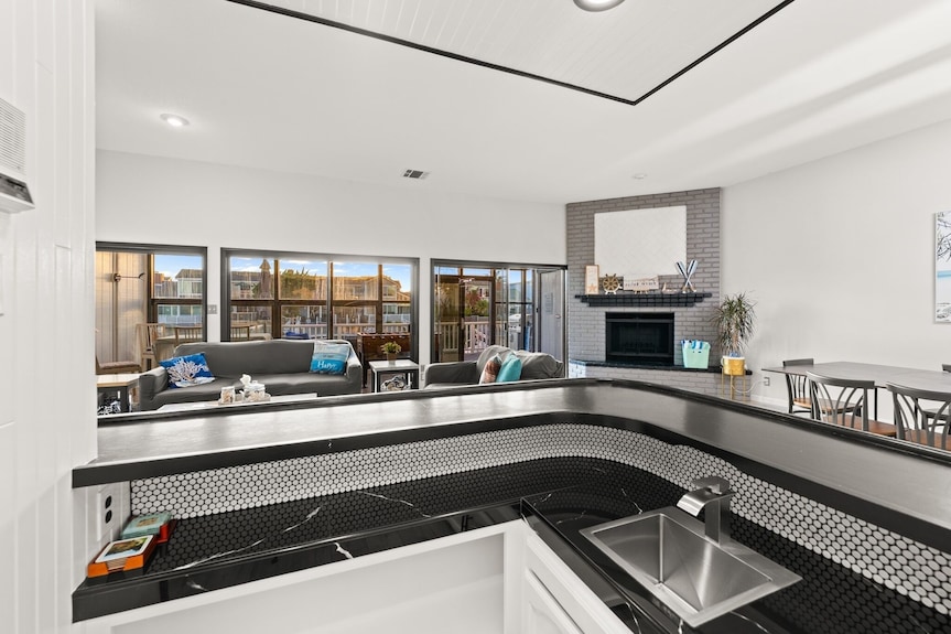 On The Water! Channel Islands Harbor Amazing Views - Ventura