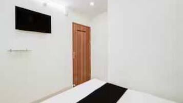Casa | 1 quarto