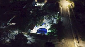 Casa, 4 quartos, acessível, fumadores | Exterior