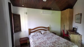 Casa, 4 quartos, acessível, fumadores | 4 quartos