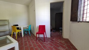 Casa, 4 quartos, acessível, fumadores | Interior
