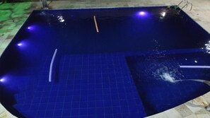 Casa, 4 quartos, acessível, para fumantes | Piscina | Piscina externa
