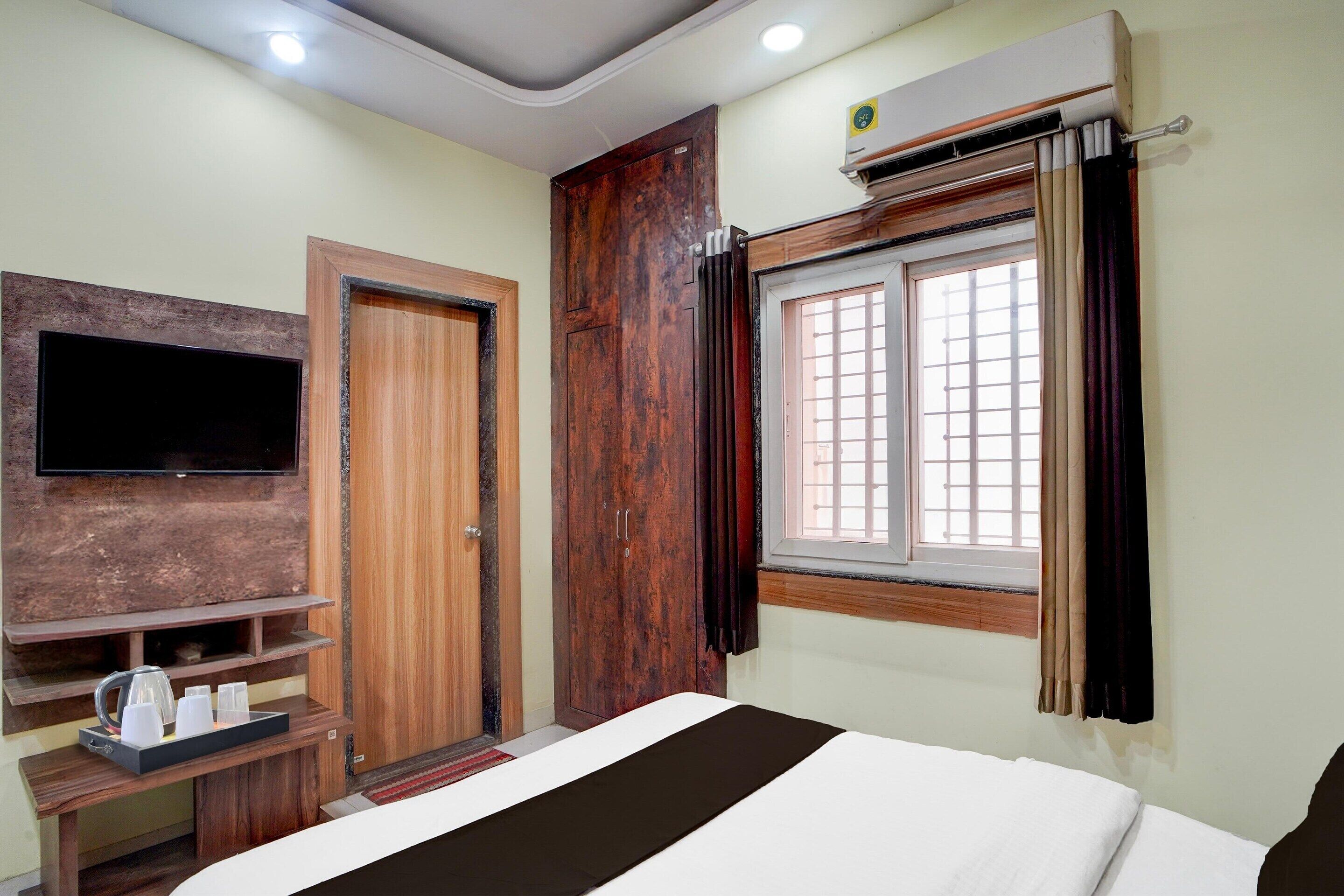 Casa | 1 quarto