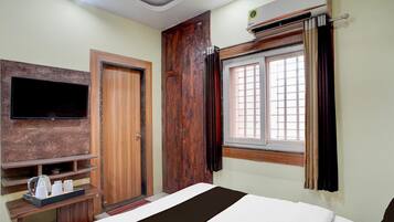 Casa | 1 quarto