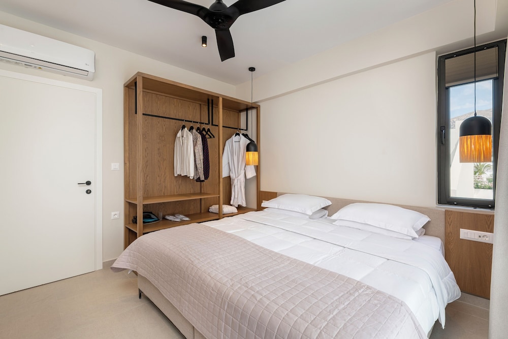 Thalo Aegean Touch Apartments - Kos