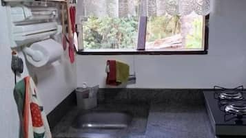Apartamento | Cozinha privada