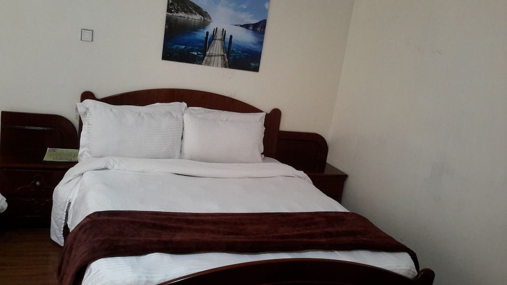 Dream View Guest House - Addis Ababa