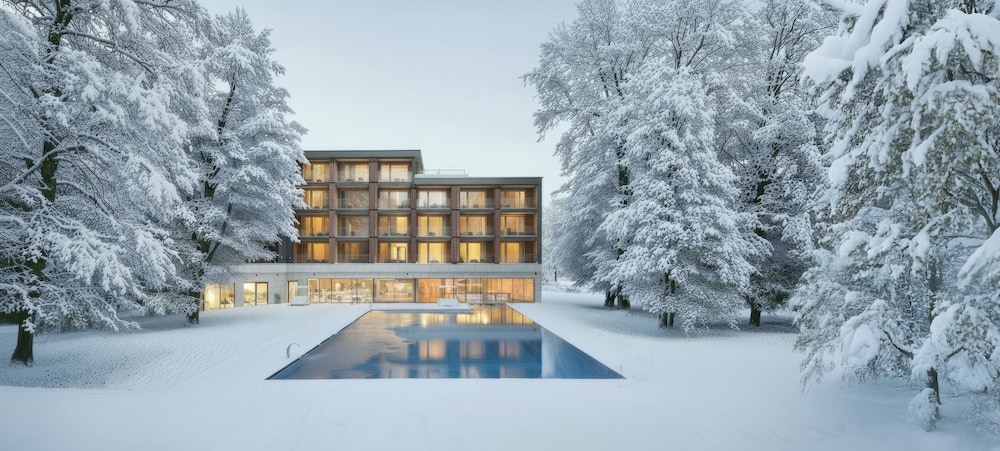 Buff Hotel & Resort Konstanz - Lake Constance