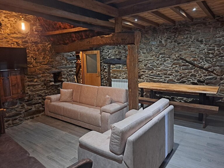 Casa Dos Avós - Holiday Home - Bragança