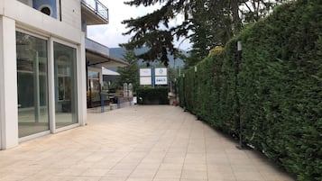 Fachada