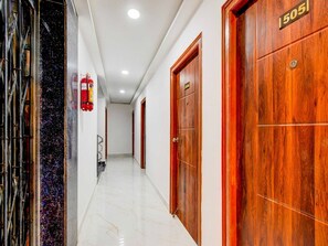 Casa | Interior