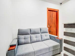 Casa | 1 quarto