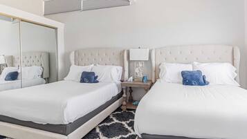 Apartamento (2 Bedrooms) | Interior