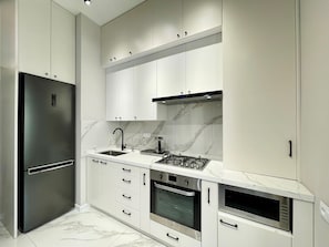 Cozinha privada