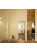 Apartamento Familiar, varanda, Vista para a cidade | Cortinas/cortinados opacos, quartos insonorizados 