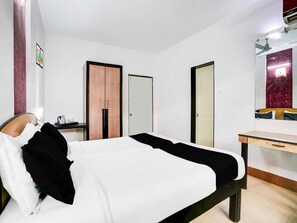 Casa | 1 quarto