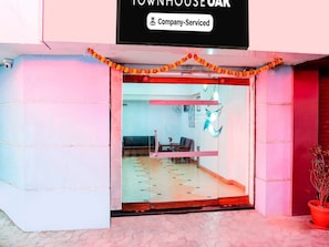 Casa | Fachada